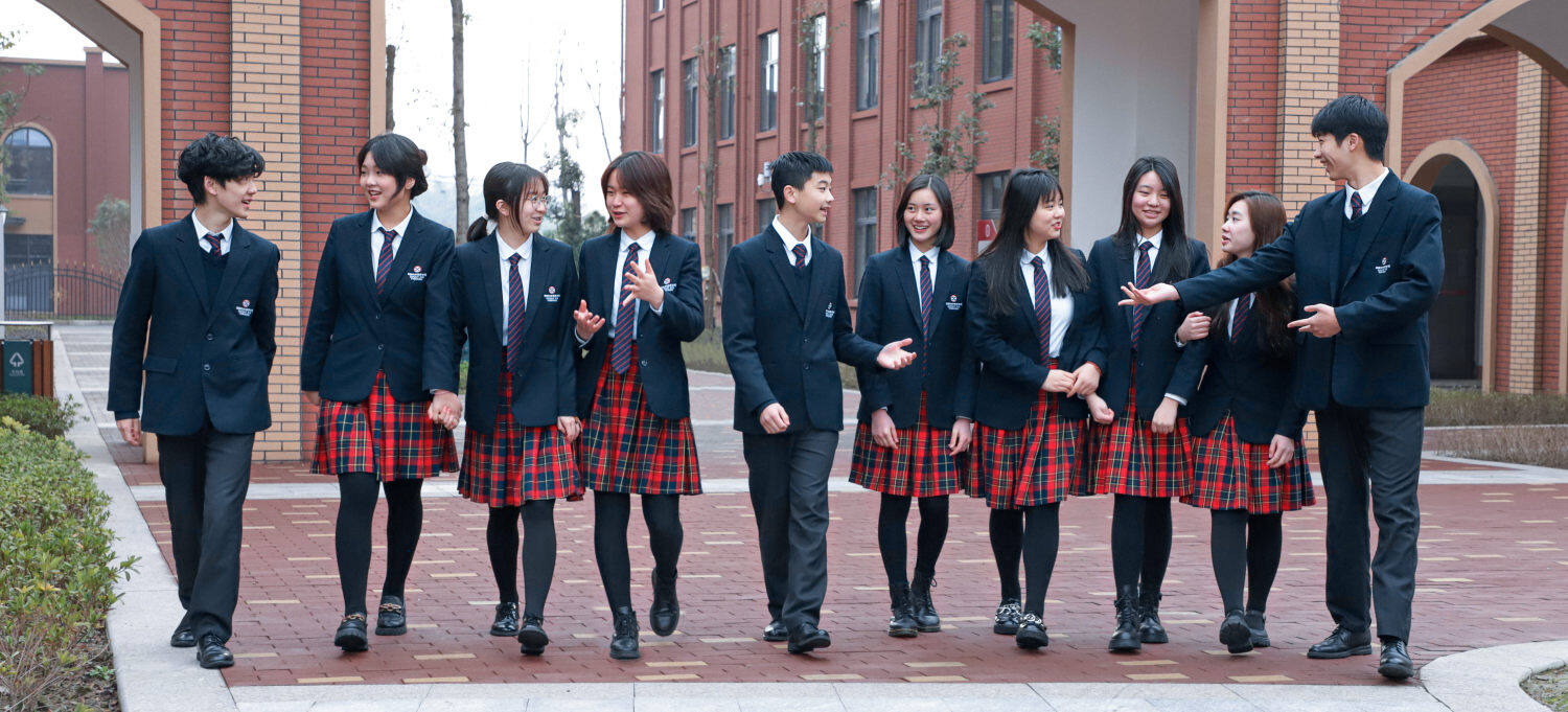 2021 – Dipont KCS Chengdu