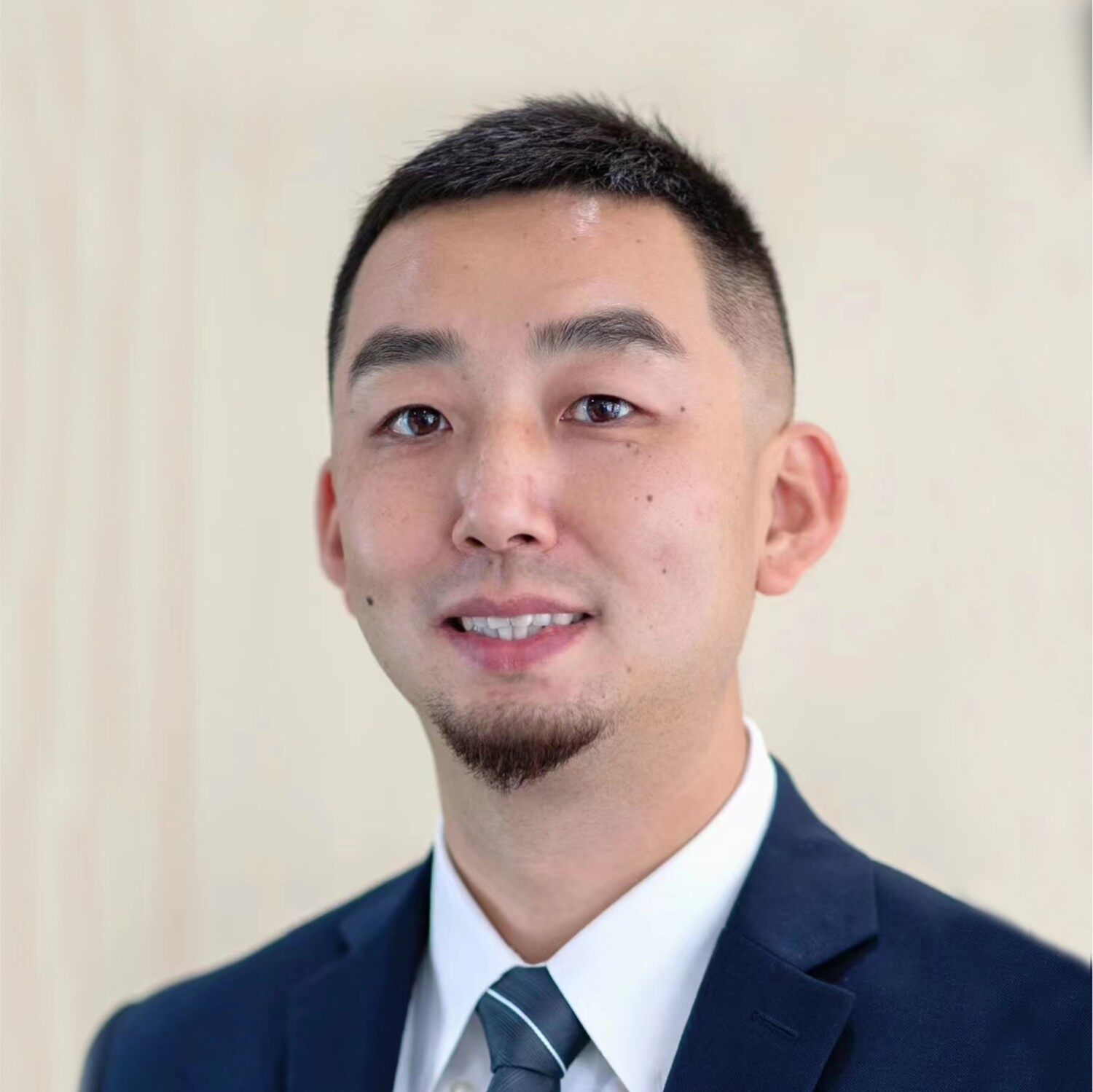 Teaching Staff – Dipont KCS Chengdu